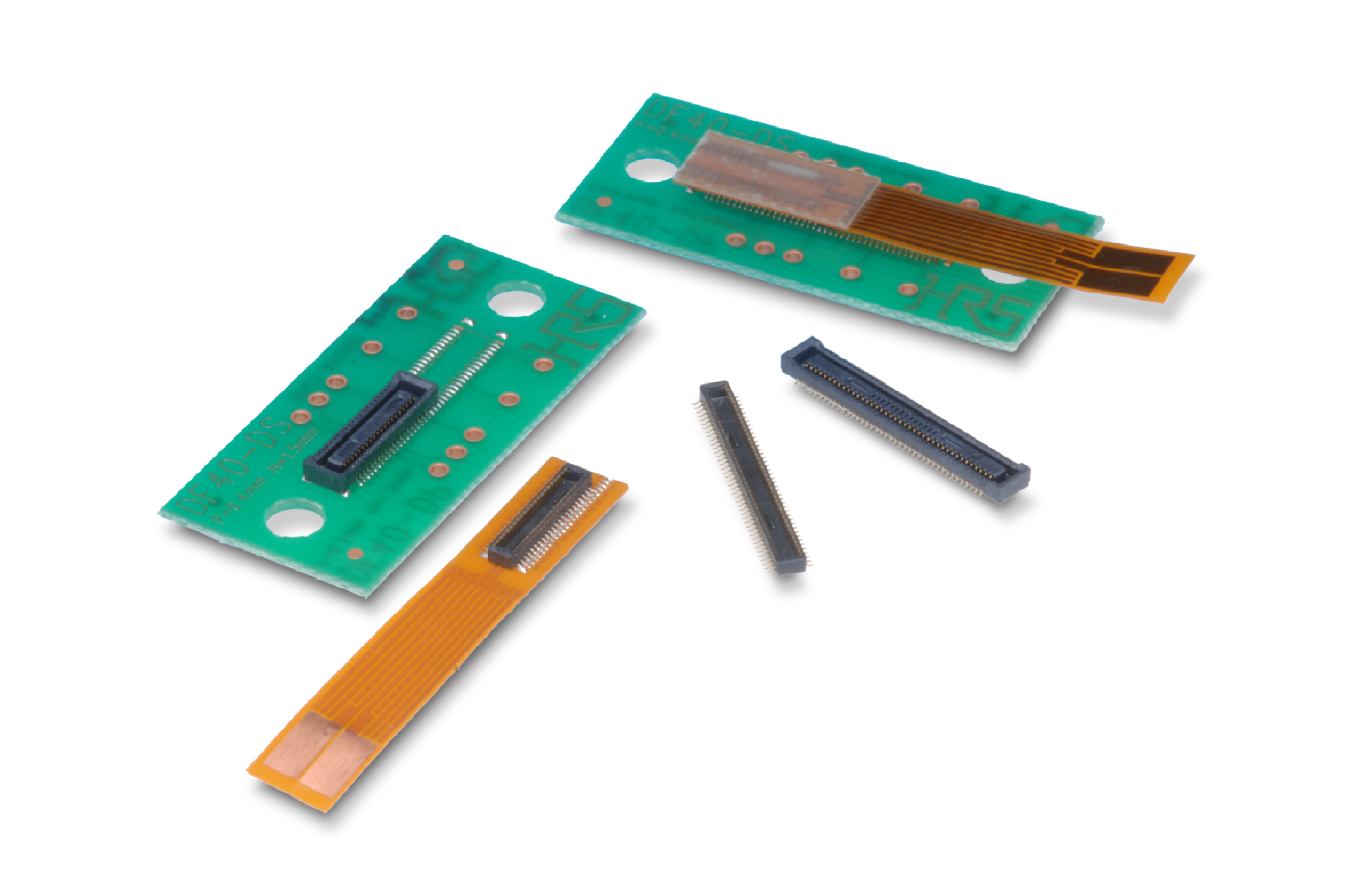 Hirose: Essential Connectors for Smart Manufacturing