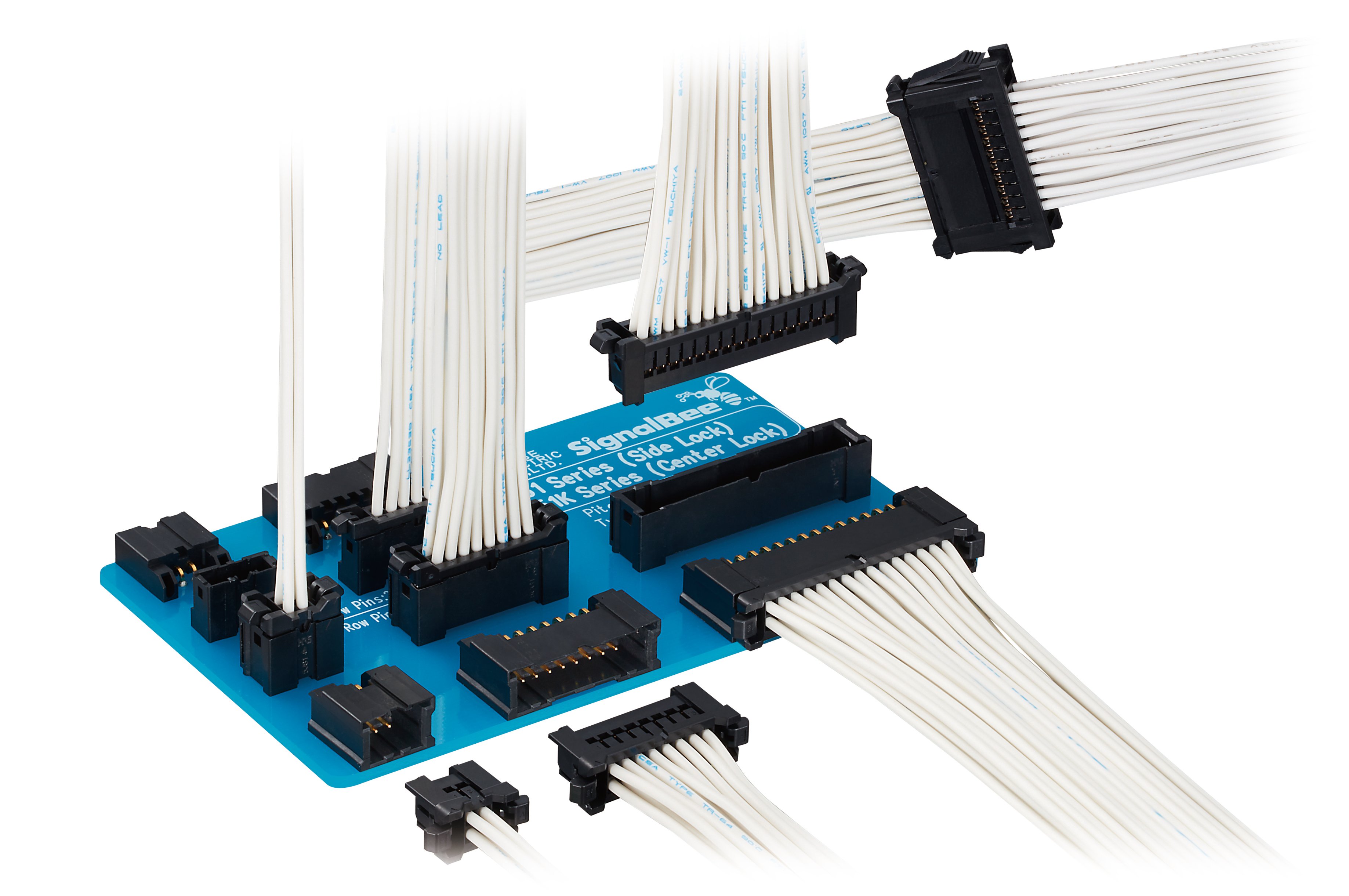 Enabling Innovation – Hirose Connector Solutions