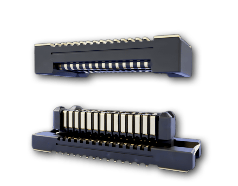 Hirose Connectors for LiDAR ADAS: Compact, Reliable Solutions