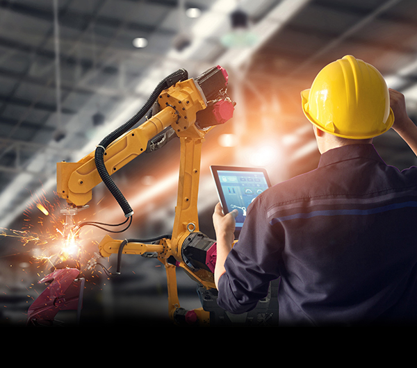 Hirose: Essential Connectors for Smart Manufacturing