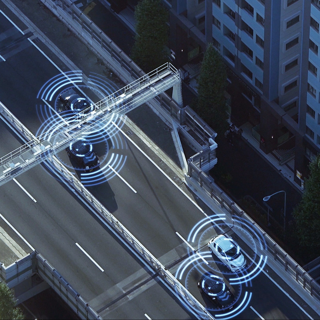 Hirose Connectors for LiDAR ADAS: Compact, Reliable Solutions