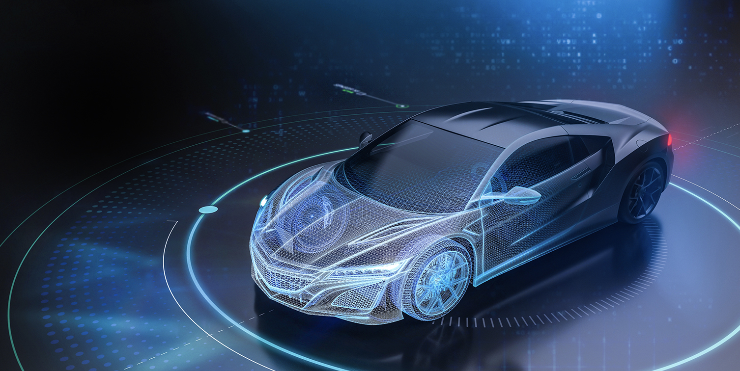 Designing Connectors for LiDAR-Based ADAS Systems